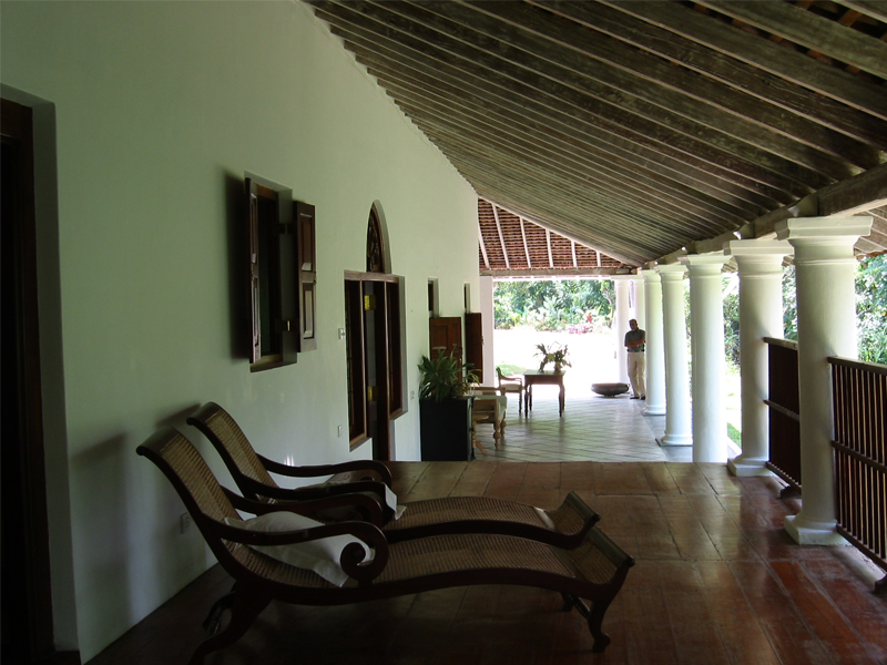 Bespoke Sri Lanka Travel | Hotels | Kandy House, Kandy