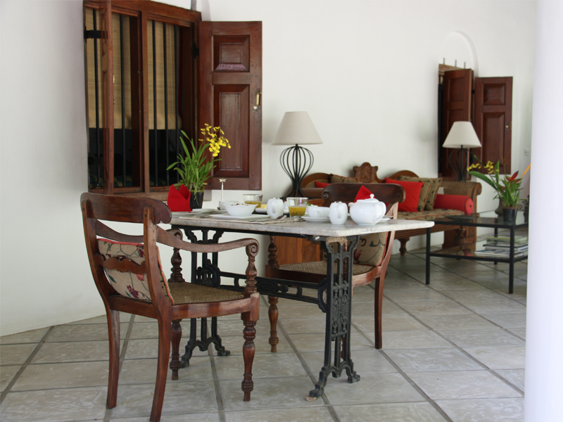 Bespoke Sri Lanka Travel | Hotels | Kandy House, Kandy