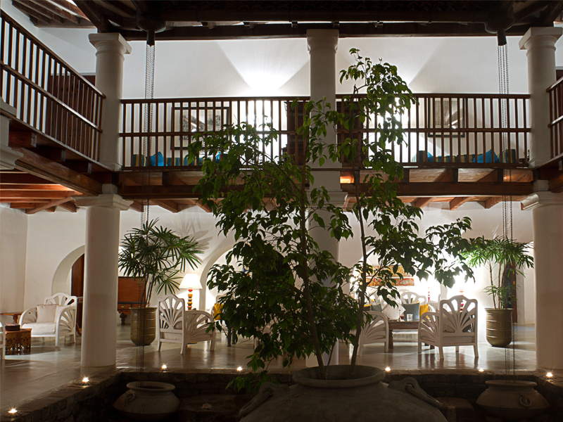 Bespoke Sri Lanka Travel | Hotels | Kandy House, Kandy