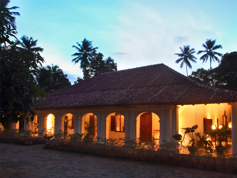 Bespoke Sri Lanka Travel | Hotels | Kandy House, Kandy
