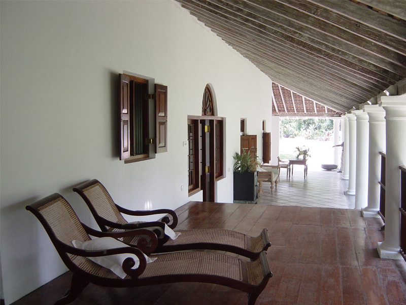 Bespoke Sri Lanka Travel | Hotels | Kandy House, Kandy