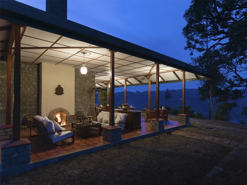 Bespoke Sri Lanka Travel | Hotels | Ceylon Tea Trails, Hatton