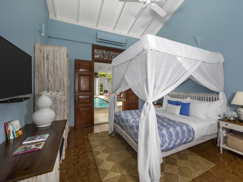 Bespoke Sri Lanka Travel | Hotels | Maniumpathy, Colombo