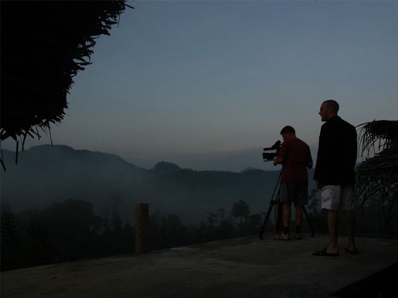 Bespoke Sri Lanka Travel | Hotels | Rainforest Edge, Sinharaja Rainforest
