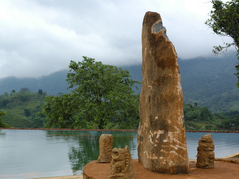 Bespoke Sri Lanka Travel | Hotels | Rainforest Edge, Sinharaja Rainforest