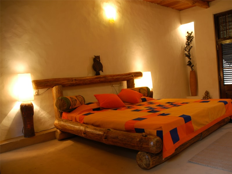 Bespoke Sri Lanka Travel | Hotels | Rainforest Edge, Sinharaja Rainforest