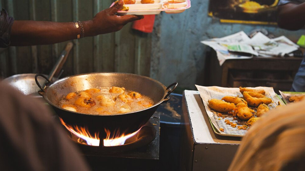 Bespoke Sri Lanka Travel | Experiences | Colombo Street Food Tour