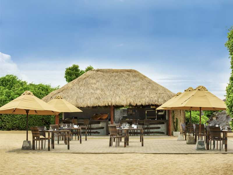 Bespoke Sri Lanka Travel | Hotel | Jungle Beach, Kuchchaveli
