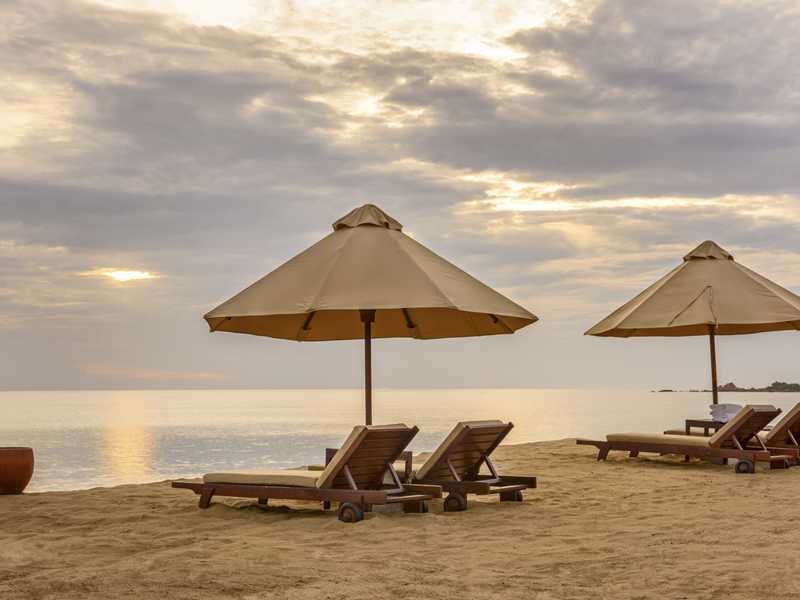 Bespoke Sri Lanka Travel | Hotel | Jungle Beach, Kuchchaveli