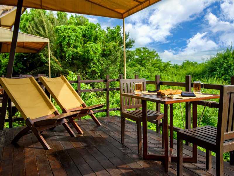 Bespoke Sri Lanka Travel | Hotel | Jungle Beach, Kuchchaveli