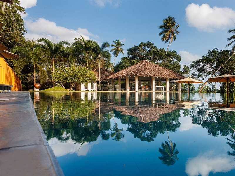 Bespoke Sri Lanka Travel | Hotels | Kahanda Kanda, Koggala
