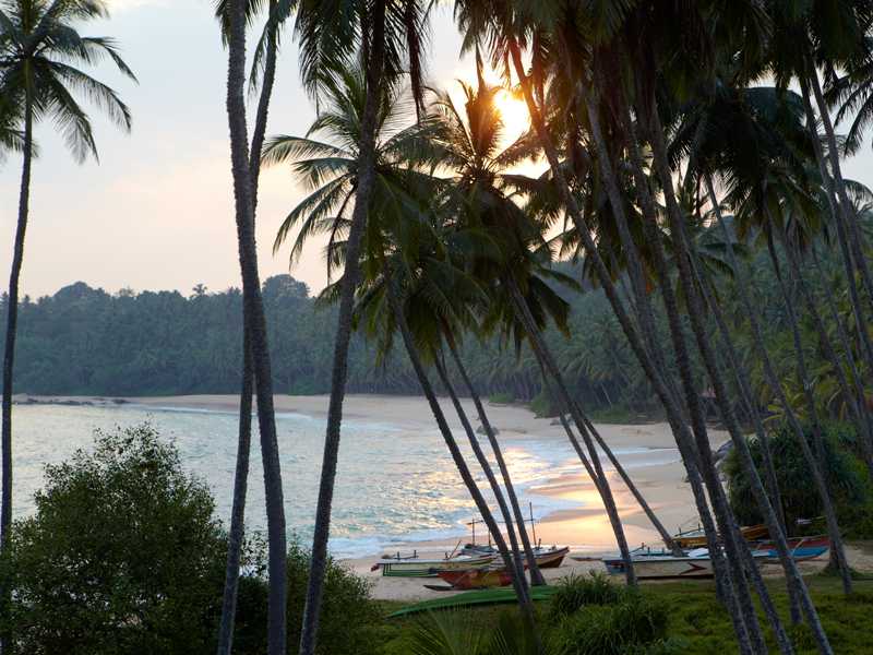 Bespoke Sri Lanka Travel | Hotels | Amanwella, Tangalle